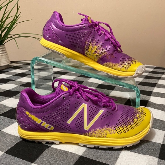 New Balance | Shoes | New Balance 1 Womens Trail Running Shoes 65 ...